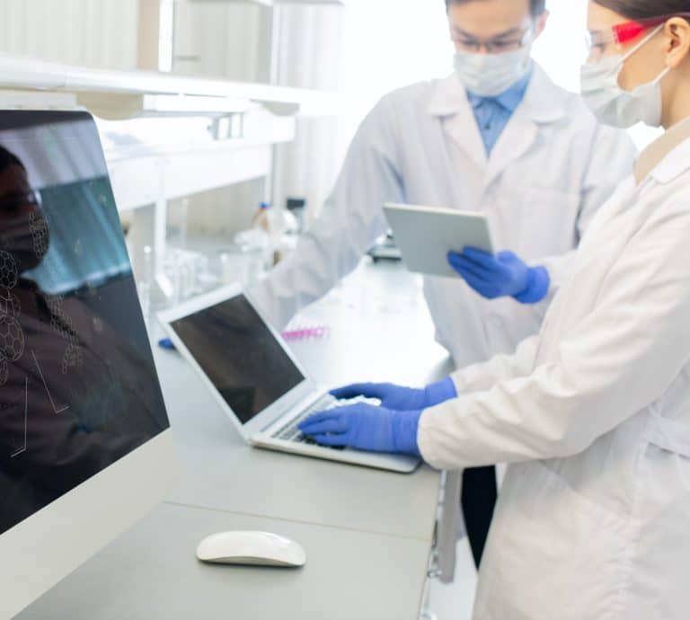 Agile Handover - Digital Handover Management Platform